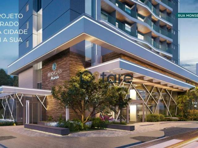 Apartamento com 1 Quarto e 1 banheiro à Venda, 26 m² por R$ 345.000