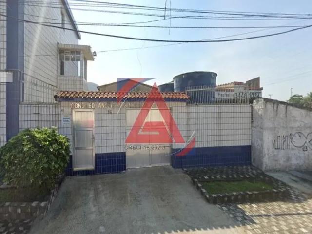 Apartamento com 1 Quarto e 1 banheiro à Venda, 27 m² por R$ 105.000