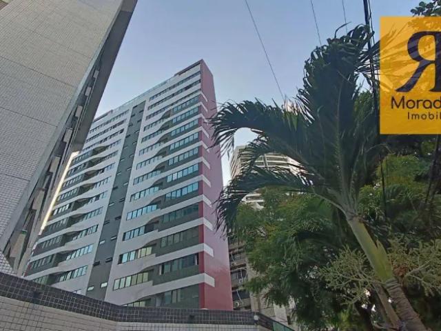Apartamento com 1 Quarto e 1 banheiro à Venda, 27 m² por R$ 280.000