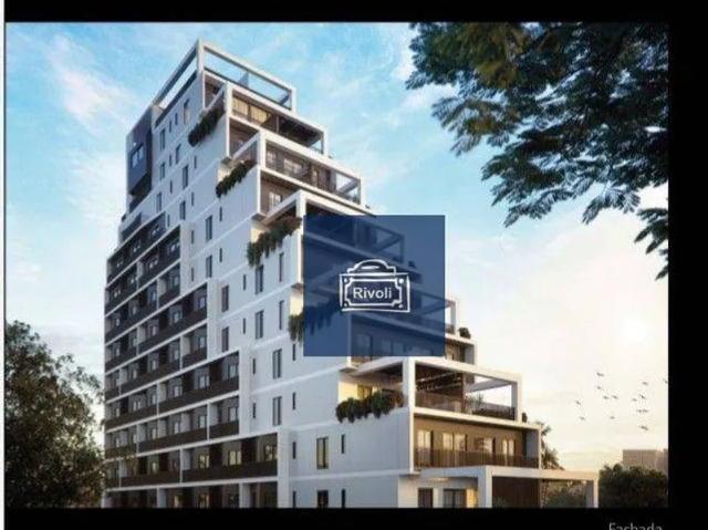 Apartamento com 1 Quarto e 1 banheiro à Venda, 27 m² por R$ 384.529