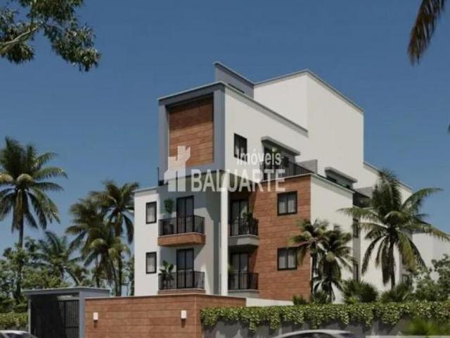 Apartamento com 1 Quarto e 1 banheiro à Venda, 28 m²