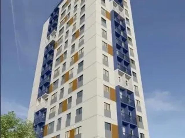 Apartamento com 1 Quarto e 1 banheiro à Venda, 28 m² por R$ 150.000