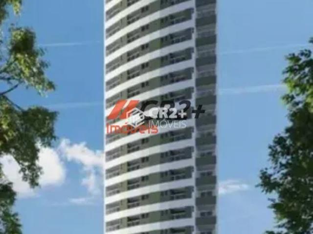 Apartamento com 1 Quarto e 1 banheiro à Venda, 28 m² por R$ 215.000