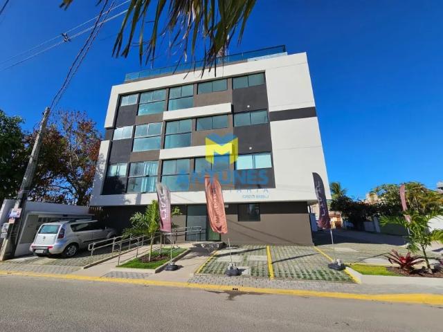 Apartamento com 1 Quarto e 1 banheiro à Venda, 28 m² por R$ 360.000