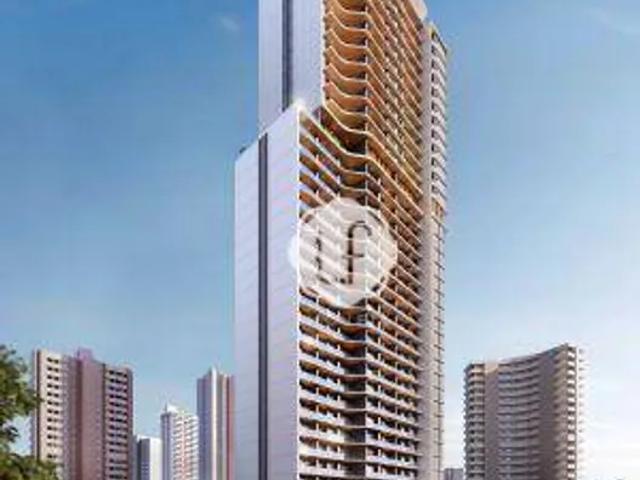 Apartamento com 1 Quarto e 1 banheiro à Venda, 28 m² por R$ 371.000