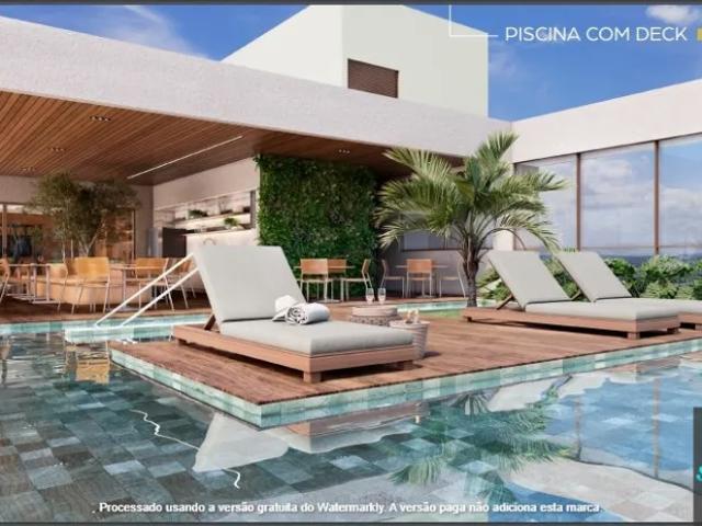 Apartamento com 1 Quarto e 1 banheiro à Venda, 29 m² por R$ 299.000