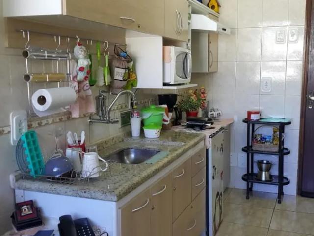 Apartamento com 1 Quarto e 1 banheiro à Venda, 30 m² por R$ 131.500