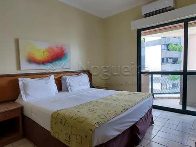 Apartamento com 1 Quarto e 1 banheiro à Venda, 30 m² por R$ 160.000