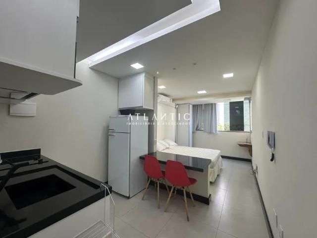 Apartamento com 1 Quarto e 1 banheiro à Venda, 30 m² por R$ 280.000