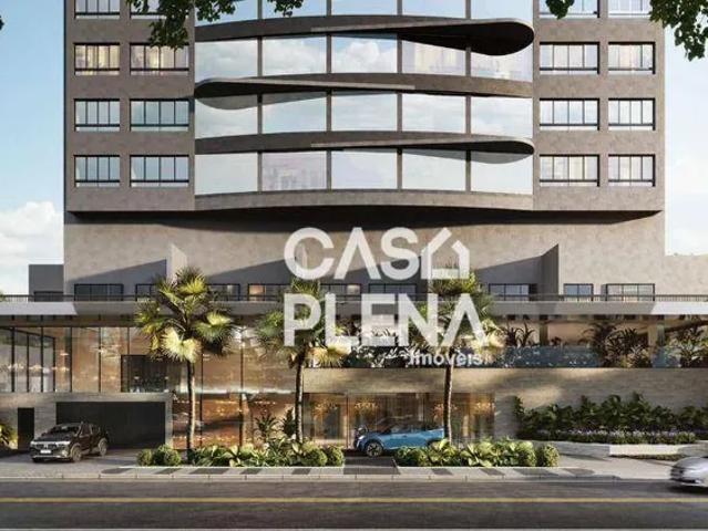Apartamento com 1 Quarto e 1 banheiro à Venda, 30 m² por R$ 315.329
