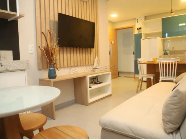 Apartamento com 1 Quarto e 1 banheiro à Venda, 31 m² por R$ 435.000