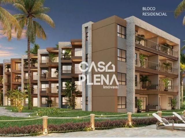 Apartamento com 1 Quarto e 1 banheiro à Venda, 31 m² por R$ 287.000