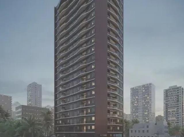 Apartamento com 1 Quarto e 1 banheiro à Venda, 31 m² por R$ 349.000