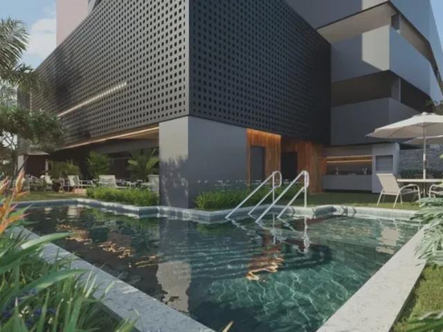 Apartamento com 1 Quarto e 1 banheiro à Venda, 31 m² por R$ 350.000