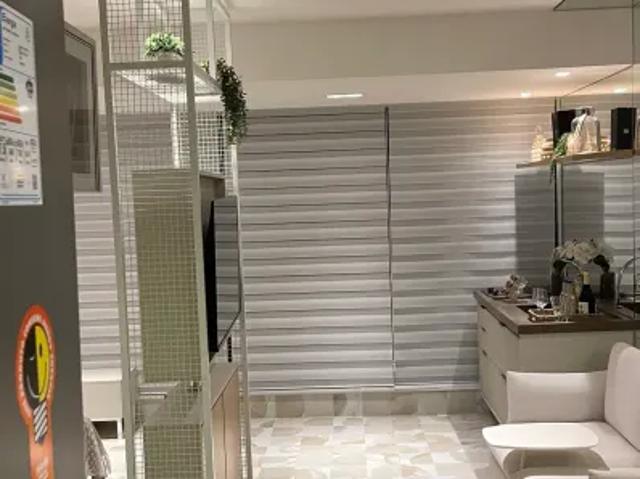 Apartamento com 1 Quarto e 1 banheiro à Venda, 31 m² por R$ 379.900