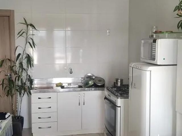 Apartamento com 1 Quarto e 1 banheiro à Venda, 32 m² por R$ 116.600