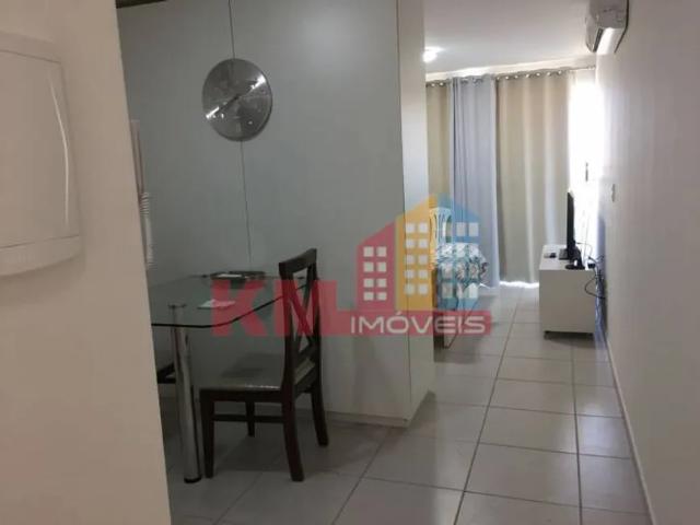 Apartamento com 1 Quarto e 1 banheiro à Venda, 32 m² por R$ 210.000