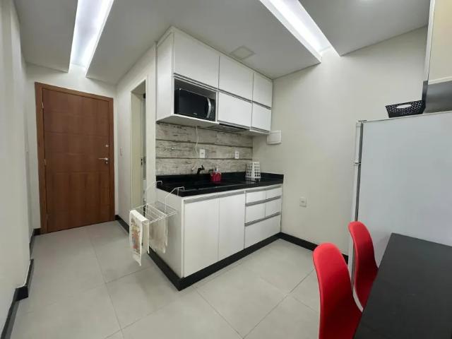 Apartamento com 1 Quarto e 1 banheiro à Venda, 32 m² por R$ 280.000