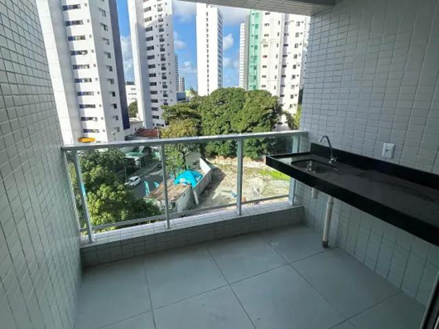 Apartamento com 1 Quarto e 1 banheiro à Venda, 32 m² por R$ 296.000