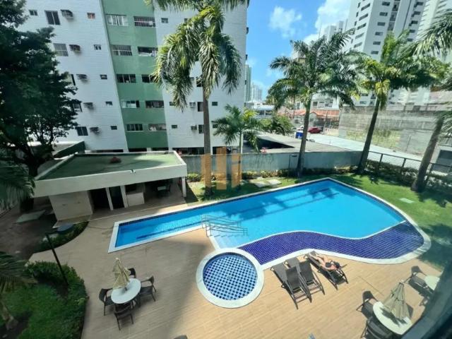 Apartamento com 1 Quarto e 1 banheiro à Venda, 32 m² por R$ 340.000