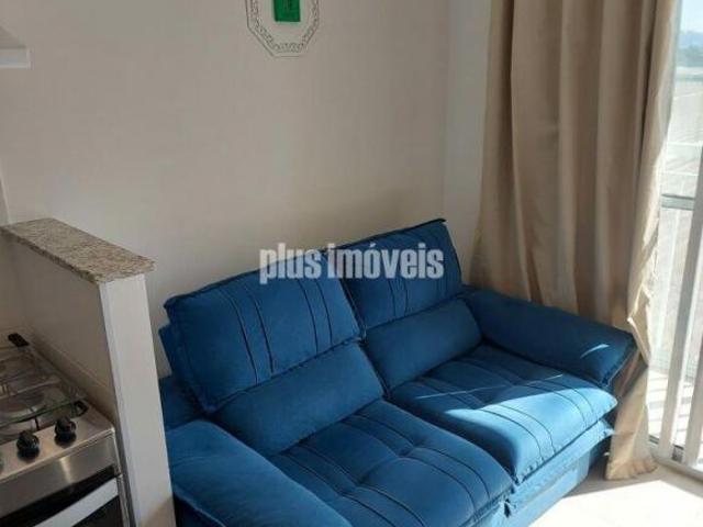 Apartamento com 1 Quarto e 1 banheiro à Venda, 33 m²
