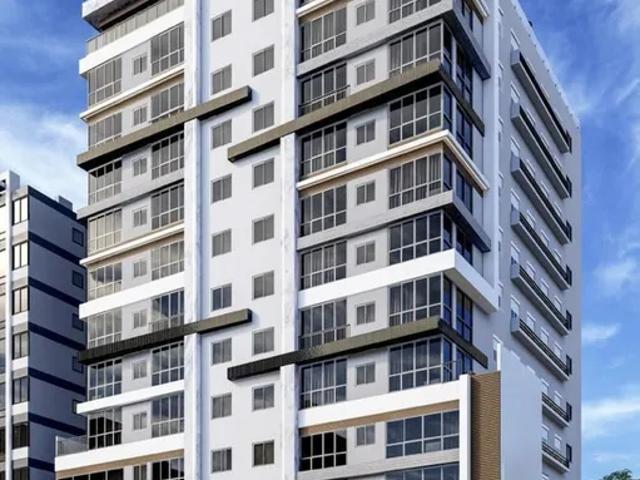Apartamento com 1 Quarto e 1 banheiro à Venda, 33 m² por R$ 100.000