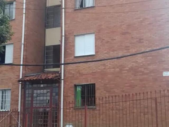 Apartamento com 1 Quarto e 1 banheiro à Venda, 33 m² por R$ 100.000