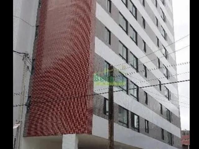 Apartamento com 1 Quarto e 1 banheiro à Venda, 33 m² por R$ 280.000