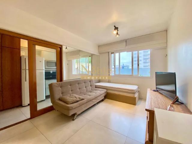 Apartamento com 1 Quarto e 1 banheiro à Venda, 33 m² por R$ 340.000