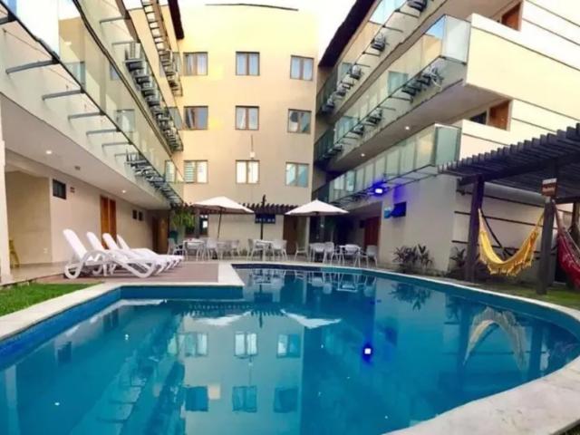 Apartamento com 1 Quarto e 1 banheiro à Venda, 33 m² por R$ 350.000