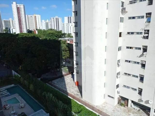 Apartamento com 1 Quarto e 1 banheiro à Venda, 34 m² por R$ 470.000