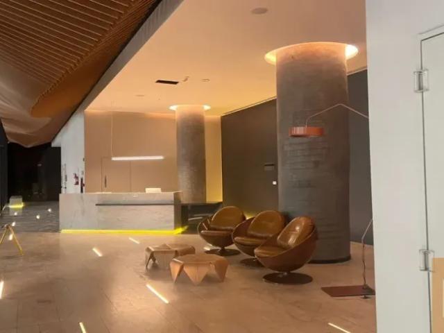 Apartamento com 1 Quarto e 1 banheiro à Venda, 34 m² por R$ 7900,00 Millennium Faria Lima
