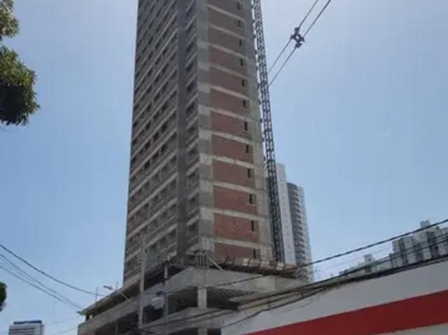 Apartamento com 1 Quarto e 1 banheiro à Venda, 34 m² por R$ 289.000
