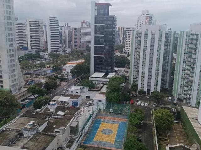 Apartamento com 1 Quarto e 1 banheiro à Venda, 35 m² por R$ 230.000
