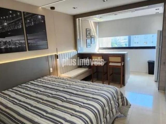 Apartamento com 1 Quarto e 1 banheiro à Venda, 36 m²