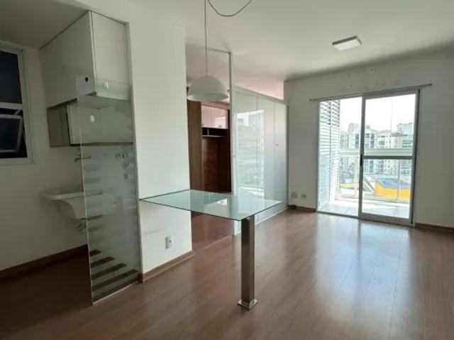 Apartamento com 1 Quarto e 1 banheiro à Venda, 36 m² por R$ 490.000