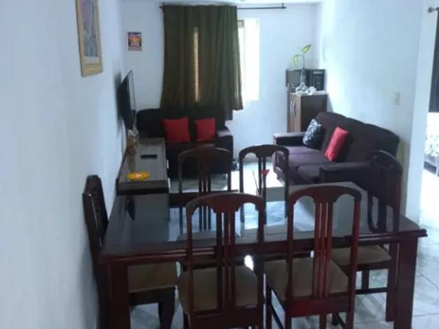 Apartamento com 1 Quarto e 1 banheiro à Venda, 36 m² por R$ 124.000