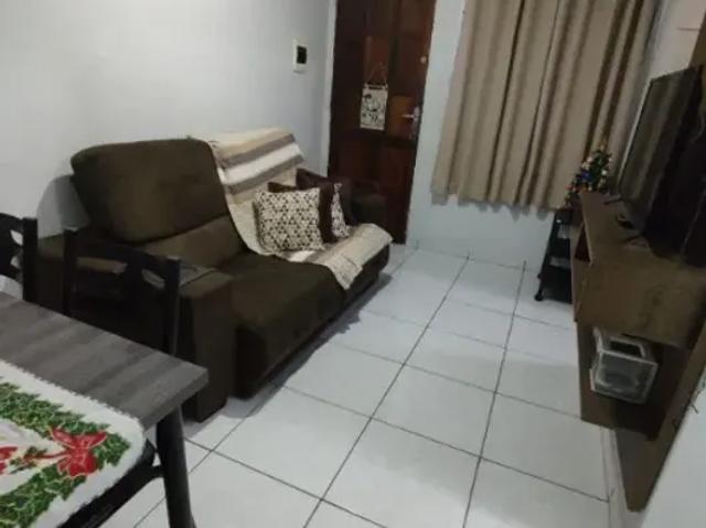 Apartamento com 1 Quarto e 1 banheiro à Venda, 36 m² por R$ 129.000