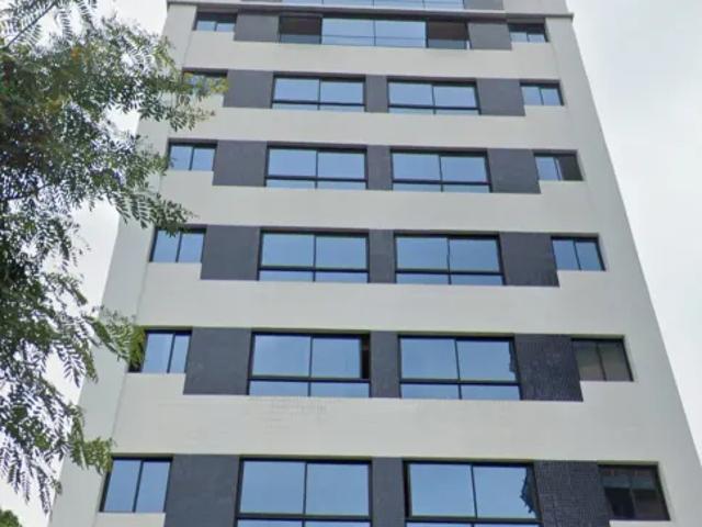 Apartamento com 1 Quarto e 1 banheiro à Venda, 36 m² por R$ 370.000