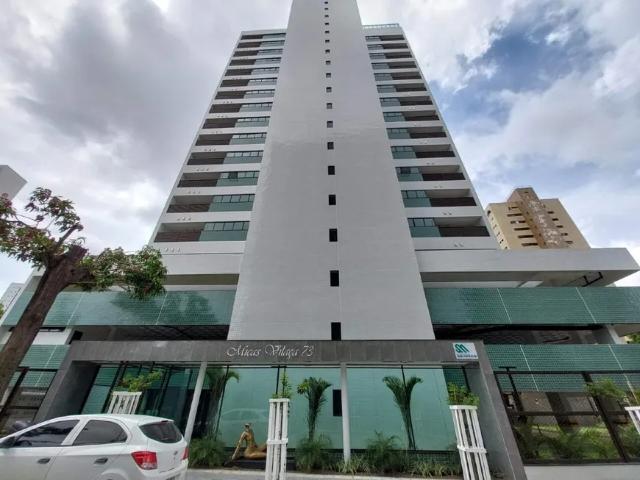 Apartamento com 1 Quarto e 1 banheiro à Venda, 36 m² por R$ 378.793