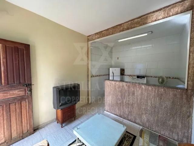 Apartamento com 1 Quarto e 1 banheiro à Venda, 37 m² por R$ 100.000
