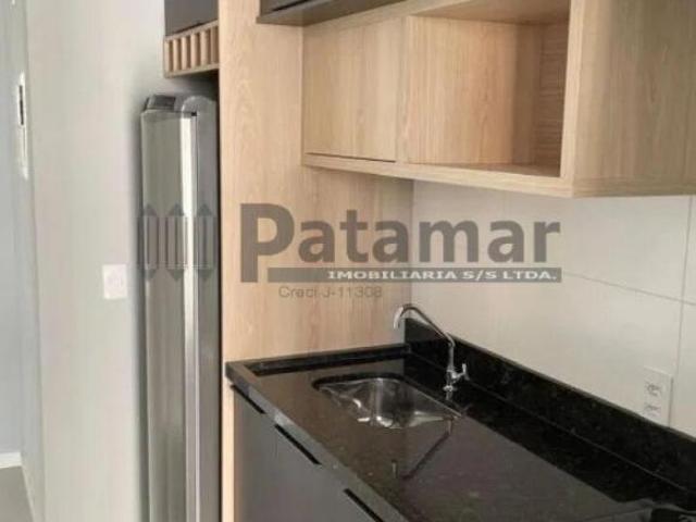 Apartamento com 1 Quarto e 1 banheiro à Venda, 38 m²