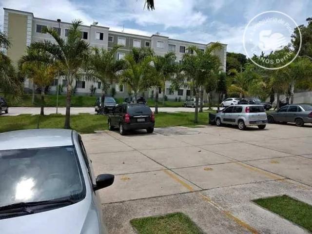 Apartamento com 1 Quarto e 1 banheiro à Venda, 38 m² por R$ 110.000
