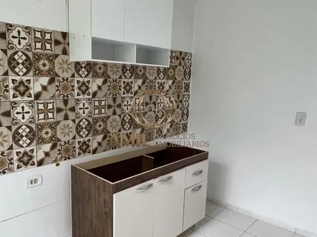 Apartamento com 1 Quarto e 1 banheiro à Venda, 38 m² por R$ 195.000