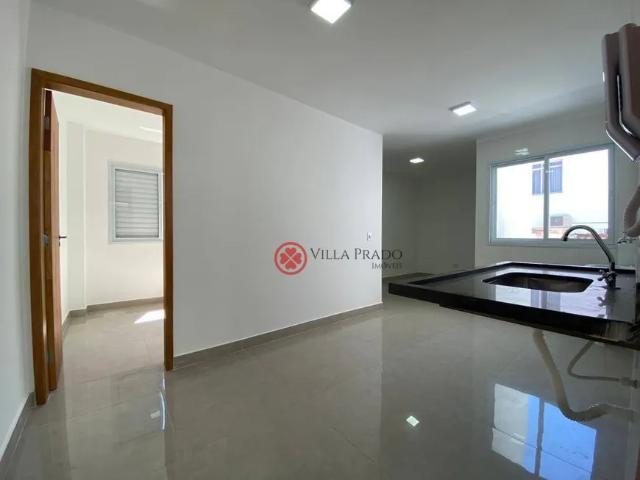 Apartamento com 1 Quarto e 1 banheiro à Venda, 38 m² por R$ 299.000