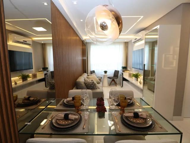 Apartamento com 1 Quarto e 1 banheiro à Venda, 38 m² por R$ 378.794