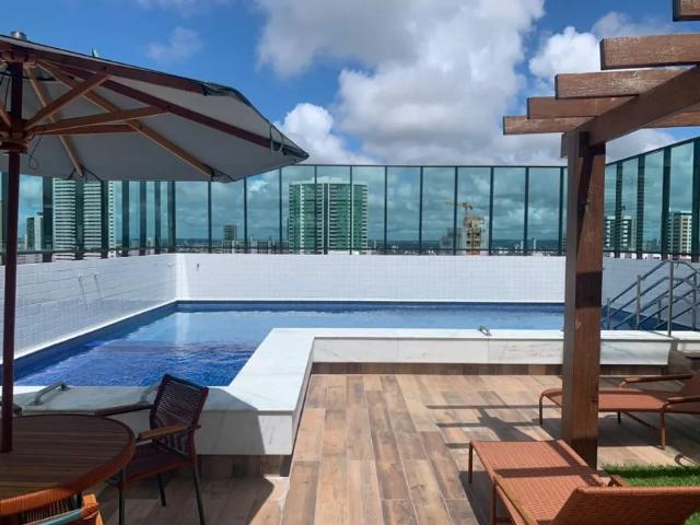 Apartamento com 1 Quarto e 1 banheiro à Venda, 38 m² por R$ 378.800