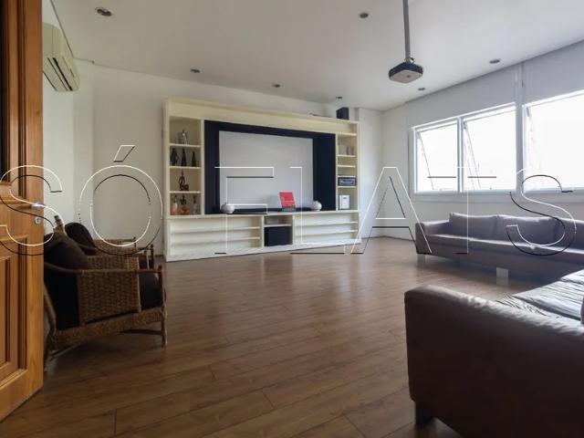 Apartamento com 1 Quarto e 1 banheiro à Venda, 39 m² por R$ 625.000