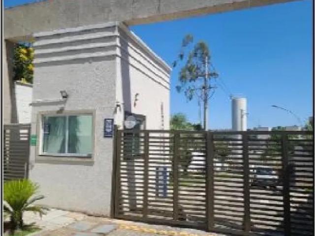 Apartamento com 1 Quarto e 1 banheiro à Venda, 39 m² por R$ 85.707