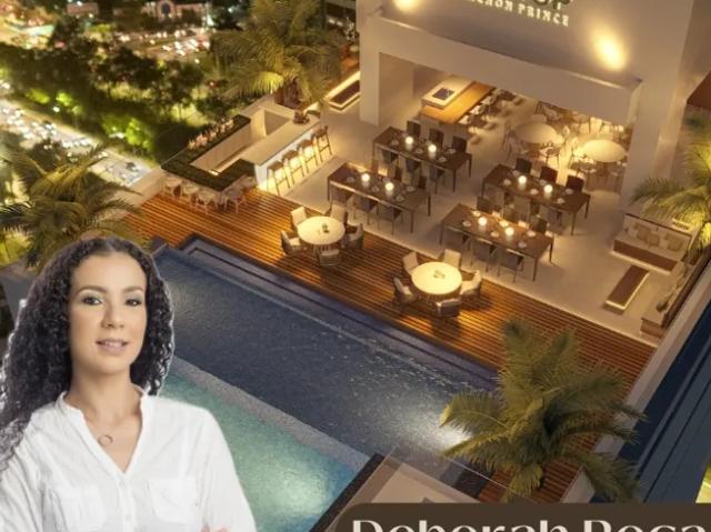 Apartamento com 1 Quarto e 1 banheiro à Venda, 39 m² por R$ 359.500